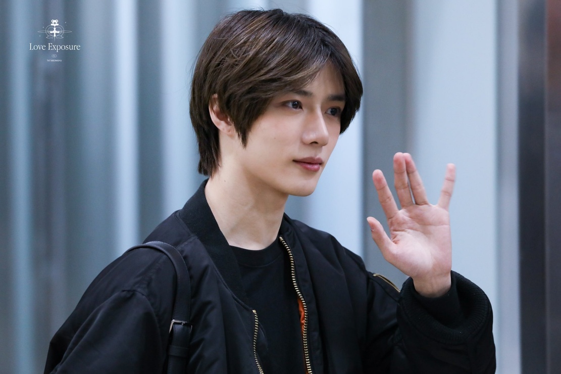 Picture of Beom-gyu Choi