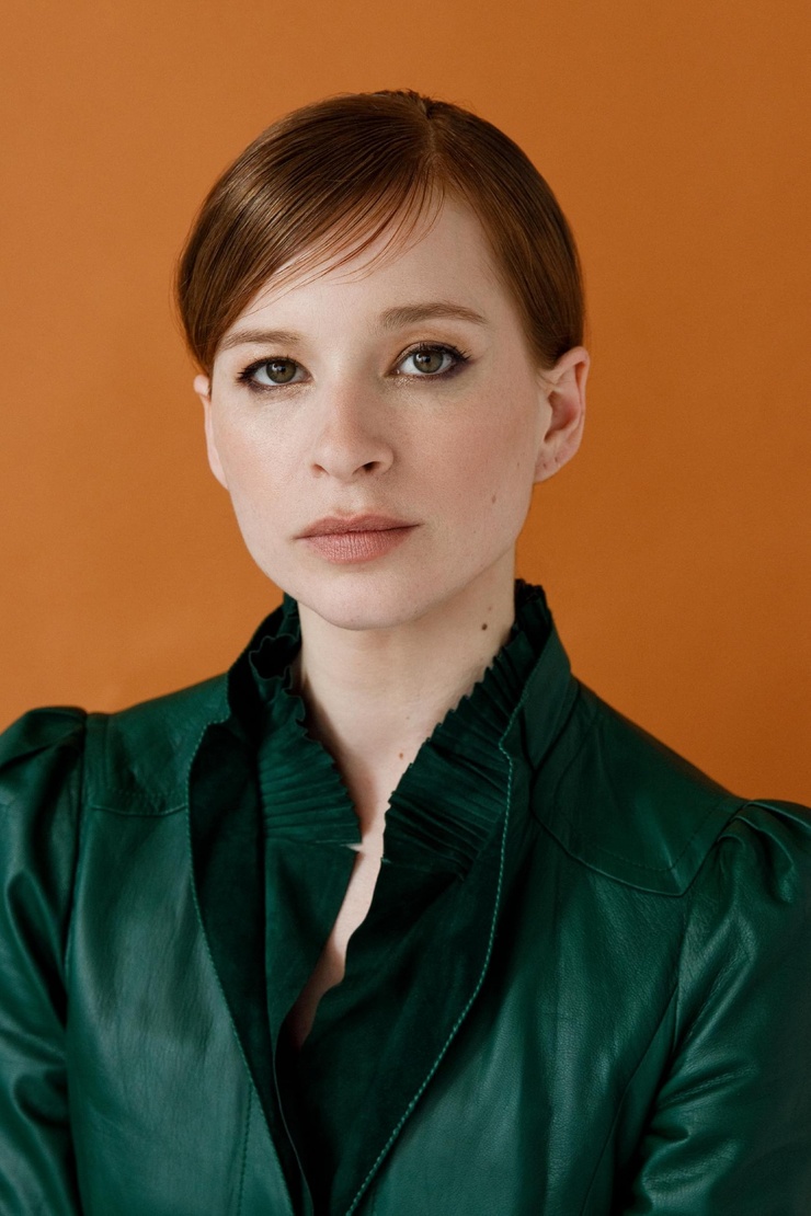 Picture of Stacey Farber