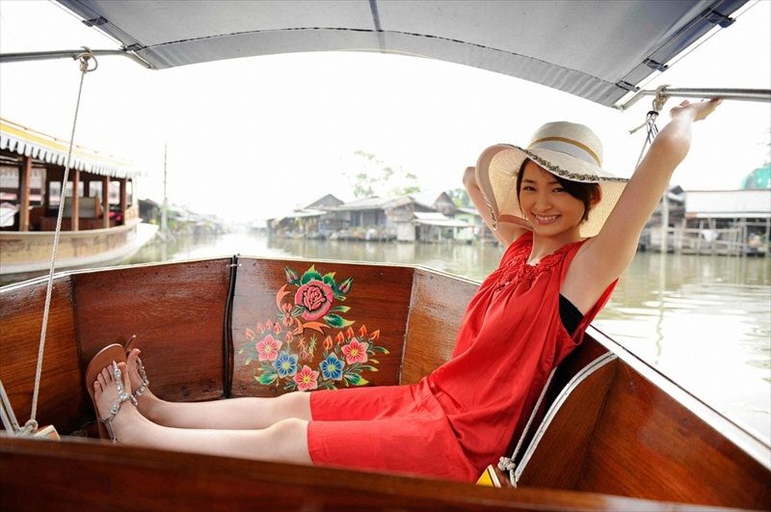 Picture of Rei Okamoto