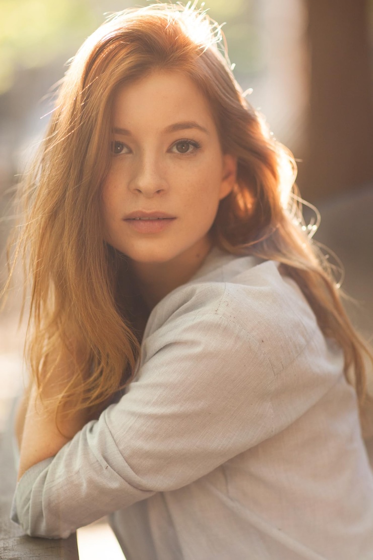 Picture of Stacey Farber