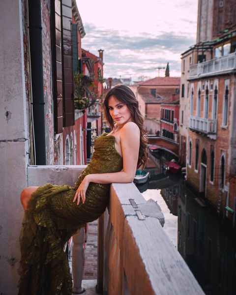 Picture of Francesca Bacci