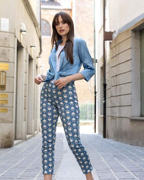 Image of Francesca Bacci