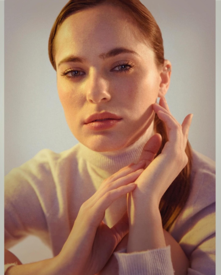 Francesca Bacci picture