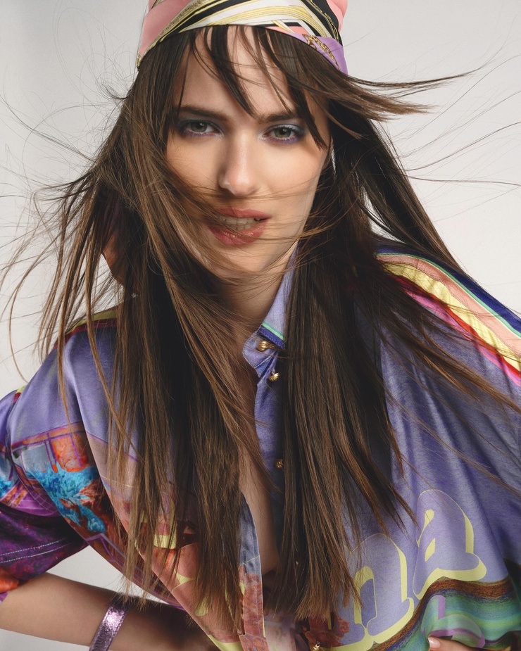 Picture of Francesca Bacci