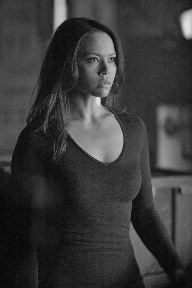 Image of Melissa O'Neil