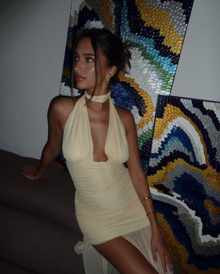 Picture of Kushi Leggo