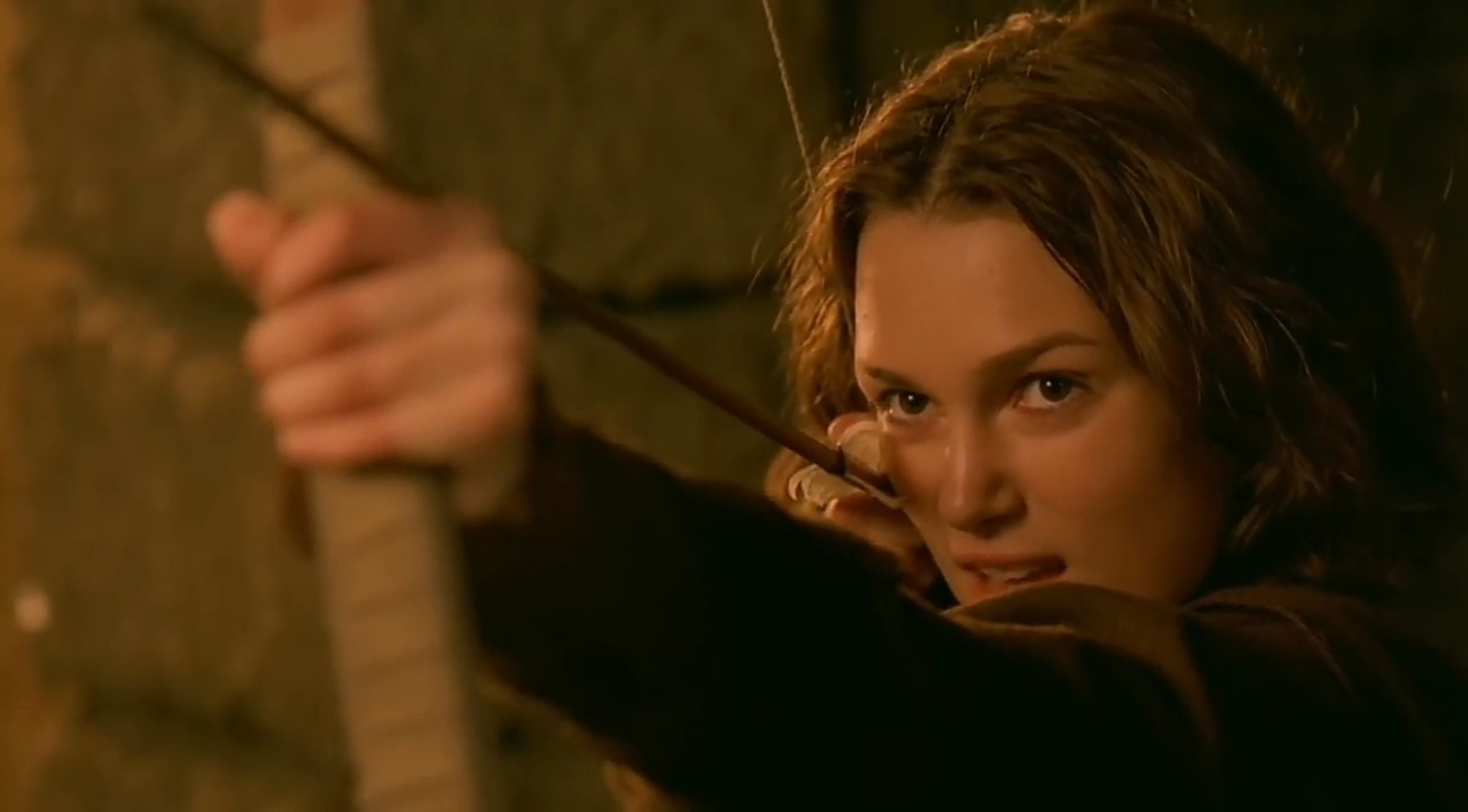 Picture of Keira Knightley