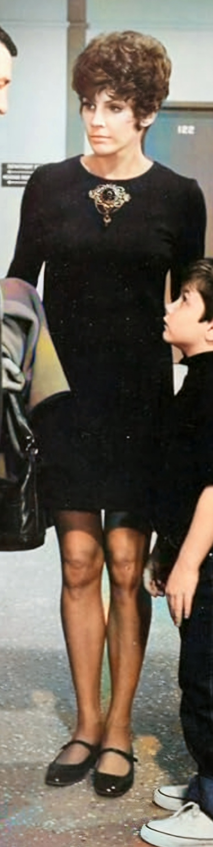 Picture of Elizabeth Knowles