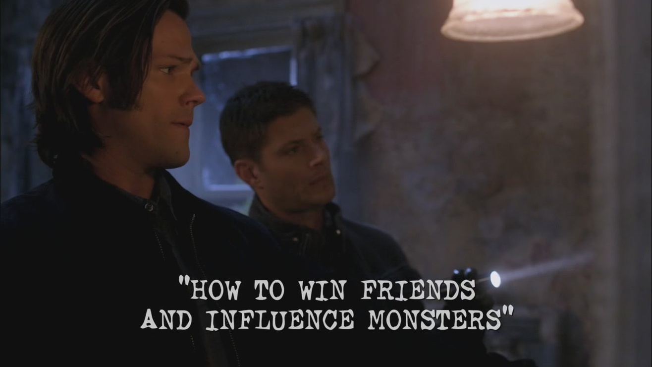 Picture of Supernatural