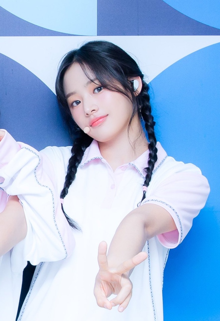 Picture of Minji Kim