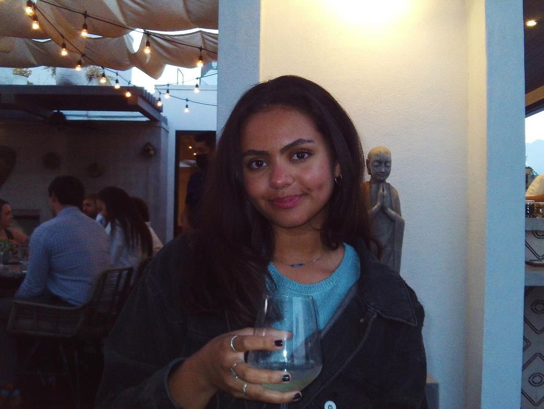 Picture of Miia Harris