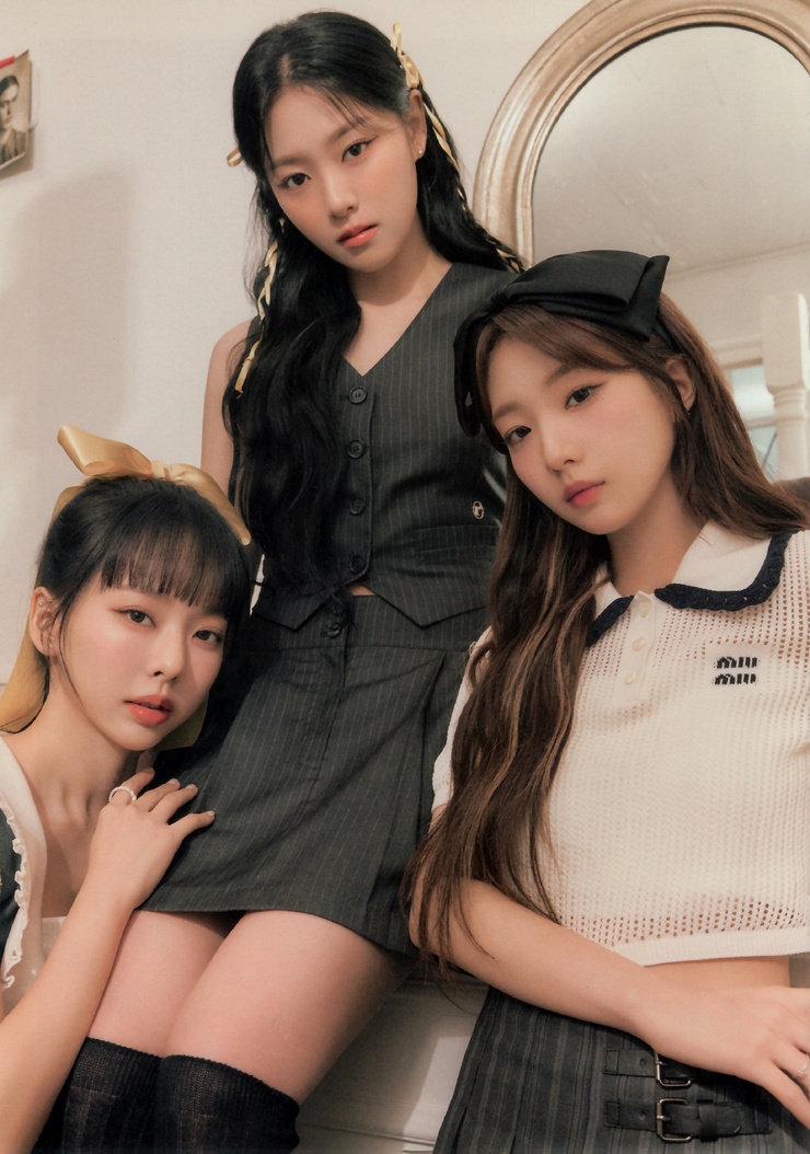 Picture of Loossemble