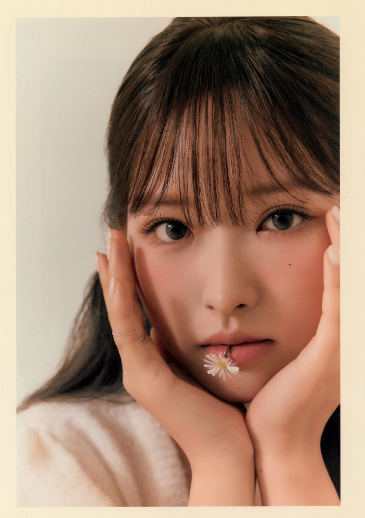 Picture of Olivia Hye