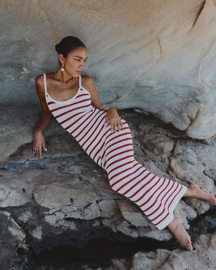 Picture of Luana Barron