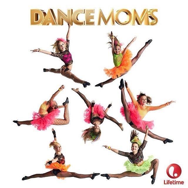 Picture of Dance Moms