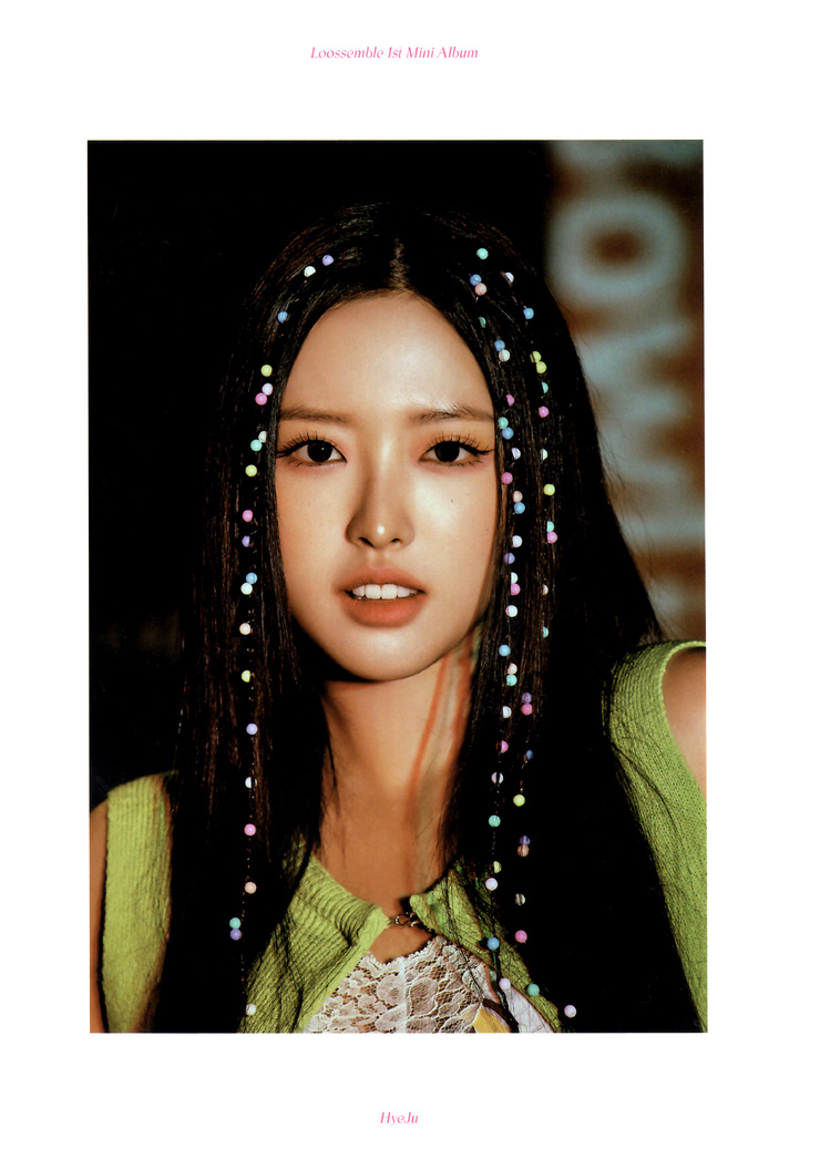 Picture of Olivia Hye