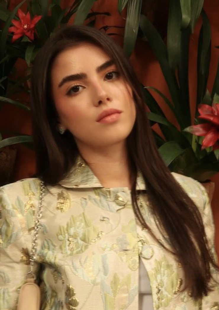 Picture of Mel Bayde