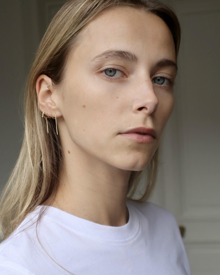 Picture of Coline Aulagnier