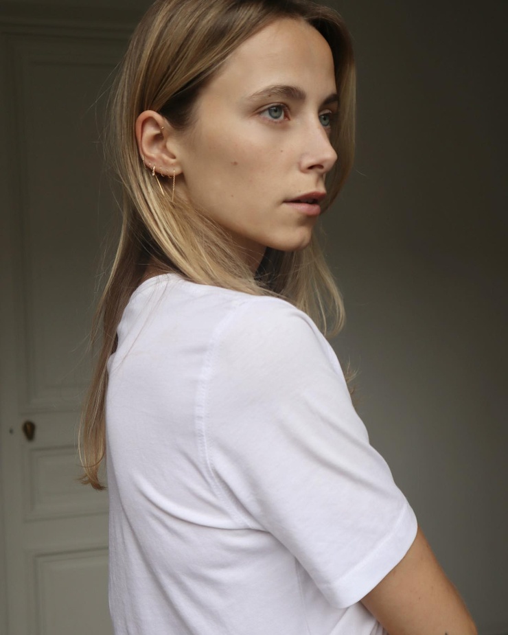 Picture of Coline Aulagnier