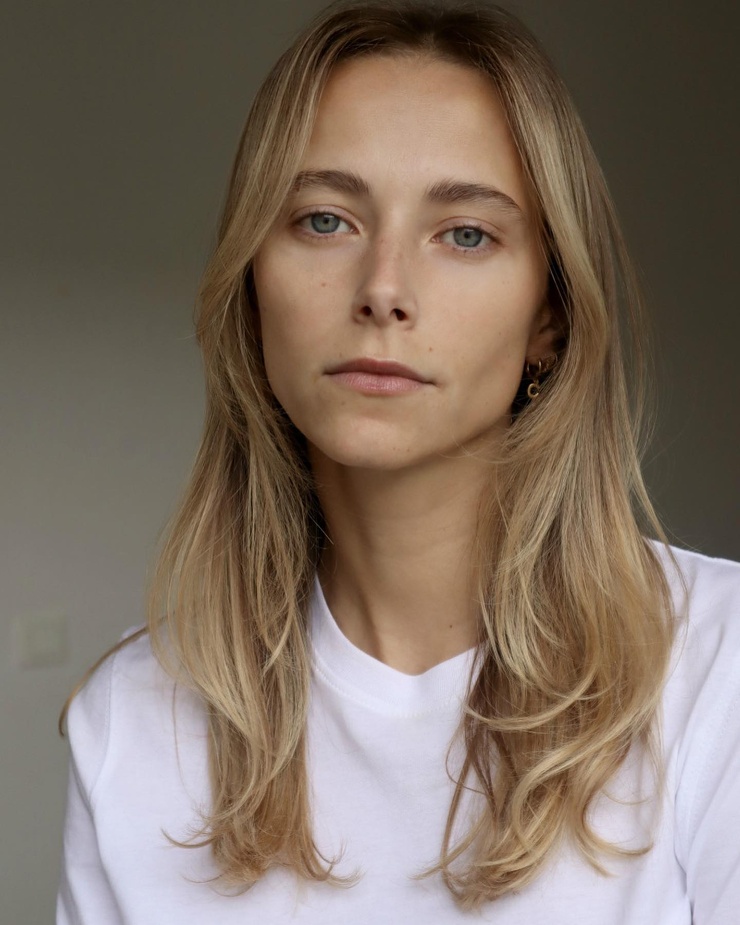 Picture of Coline Aulagnier