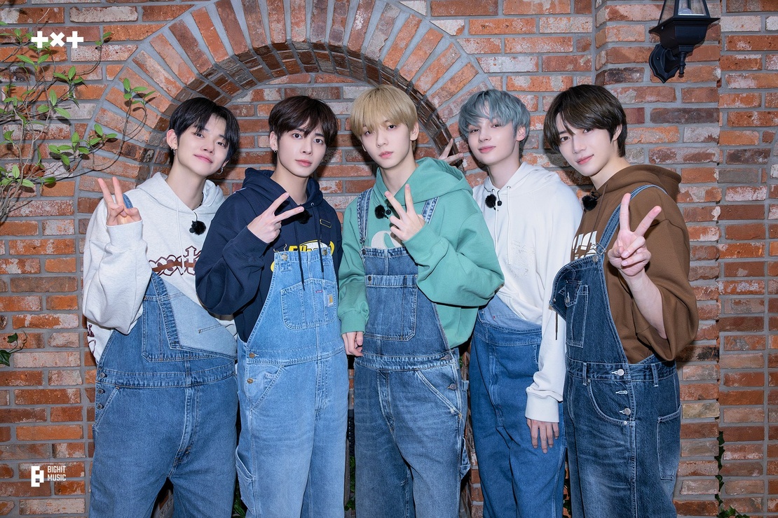 Picture of TXT