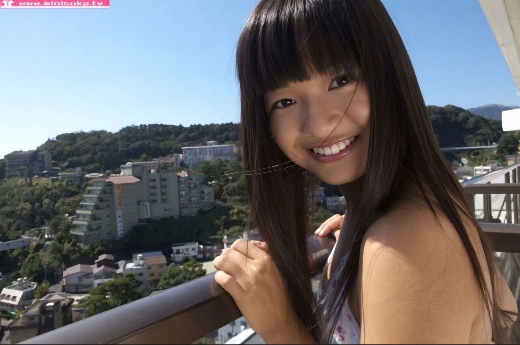 Image of Mayumi yamanaka