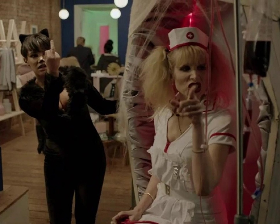 Picture of Lucy Punch