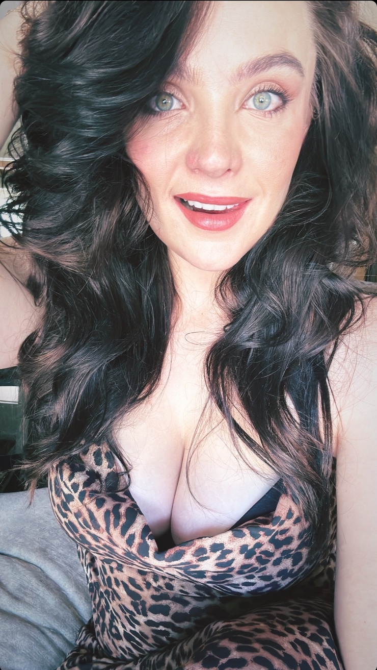 Picture of Stevie Lynn Jones