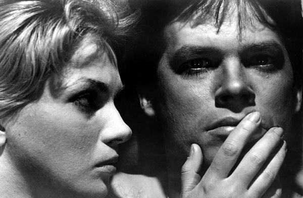 Picture of Zbigniew Cybulski