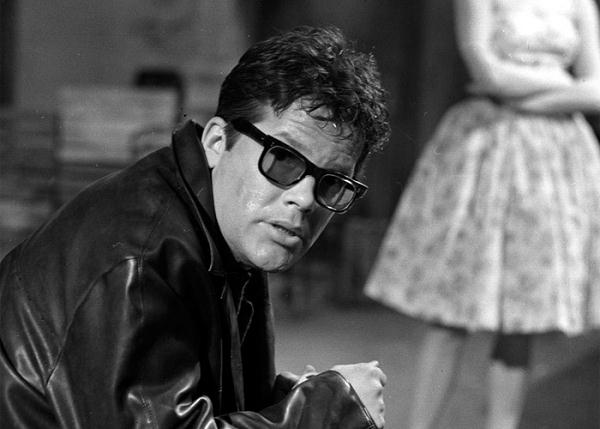 Picture of Zbigniew Cybulski