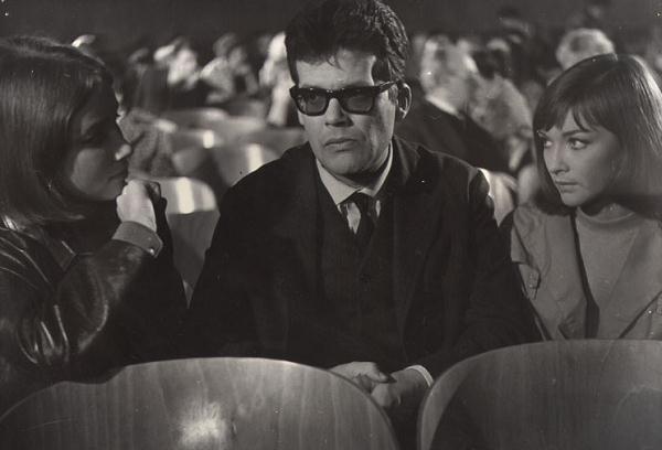 Picture of Zbigniew Cybulski