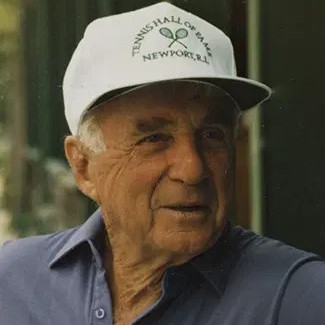 Picture of Joseph Cullman