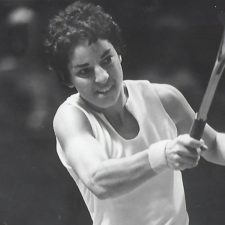 Picture of Julie Heldman