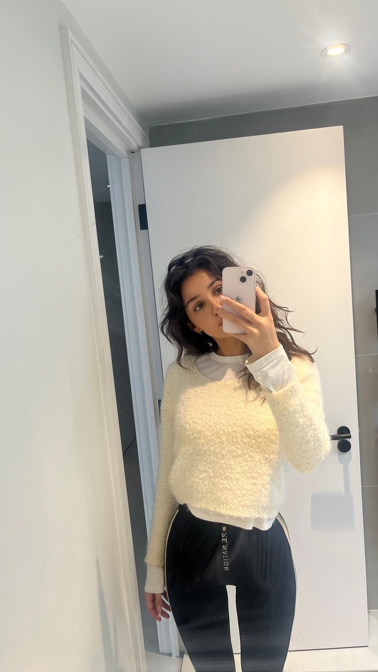 Picture of Ashley Sky