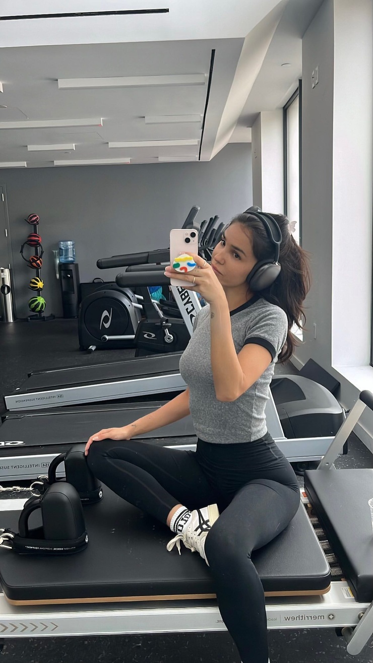 Picture of Ashley Sky