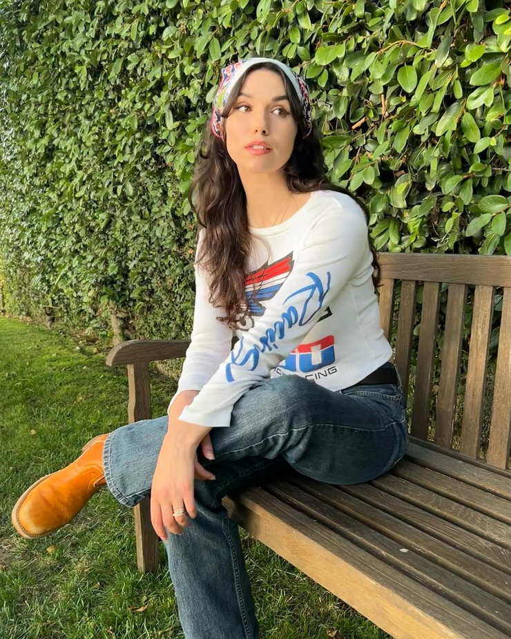 Picture of Grace Fulton