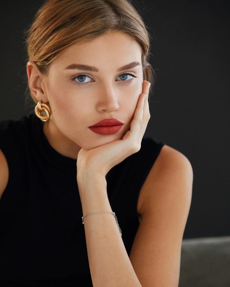 Picture of Natalie Kotova