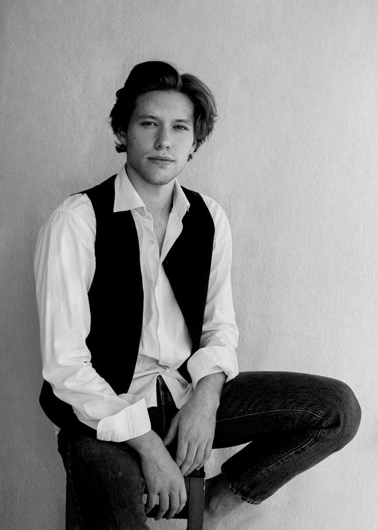 Javier Ruesga picture