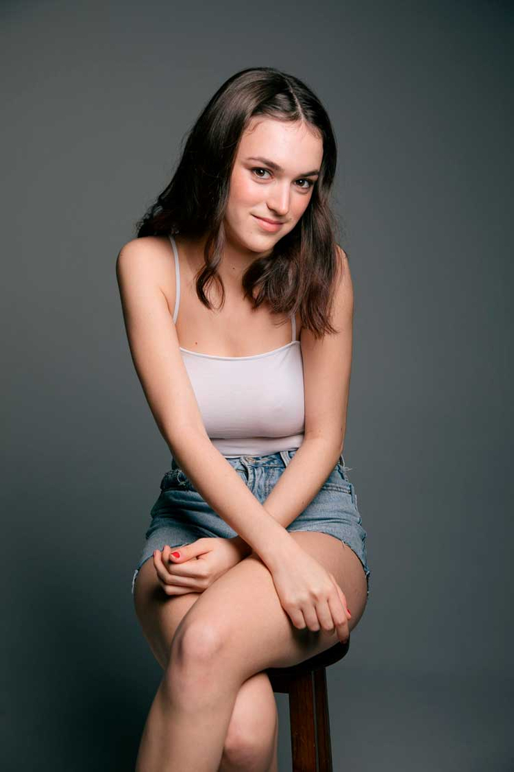 Picture of Alícia Falcó