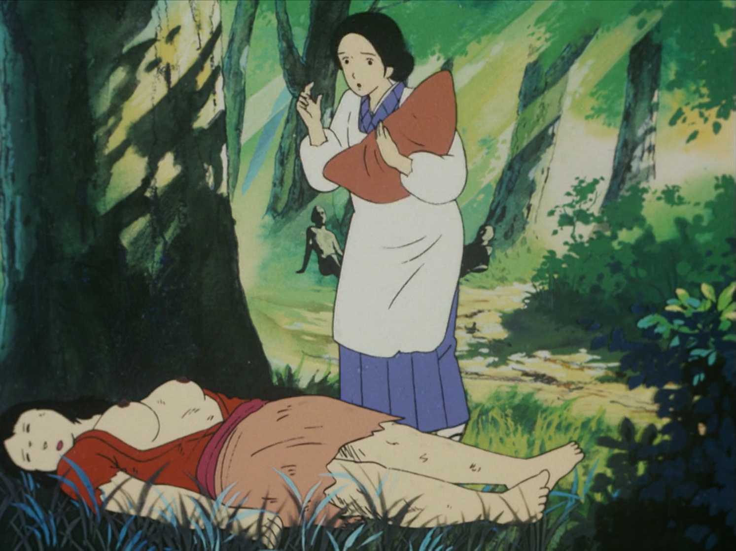 The Twin Atomic Bombs