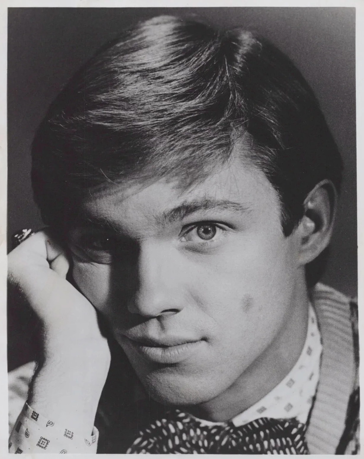 Richard Thomas