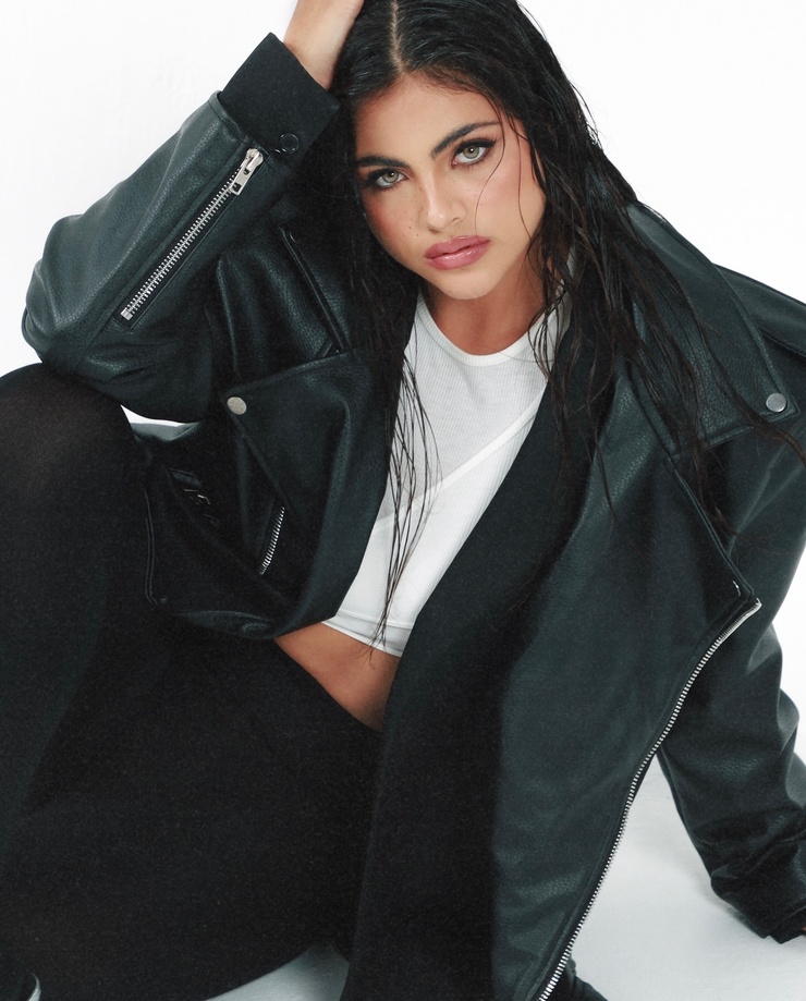 Picture of Sara Orrego