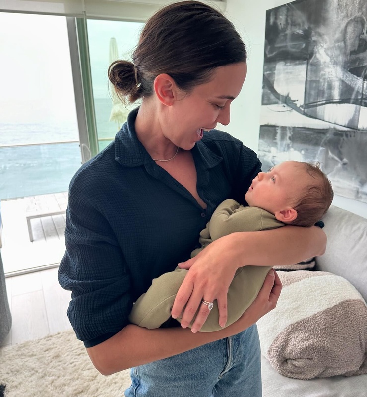 Odette Annable image