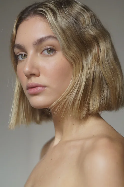 Picture of Victoria Parrado