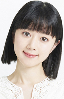 Picture of Haruka Kudô