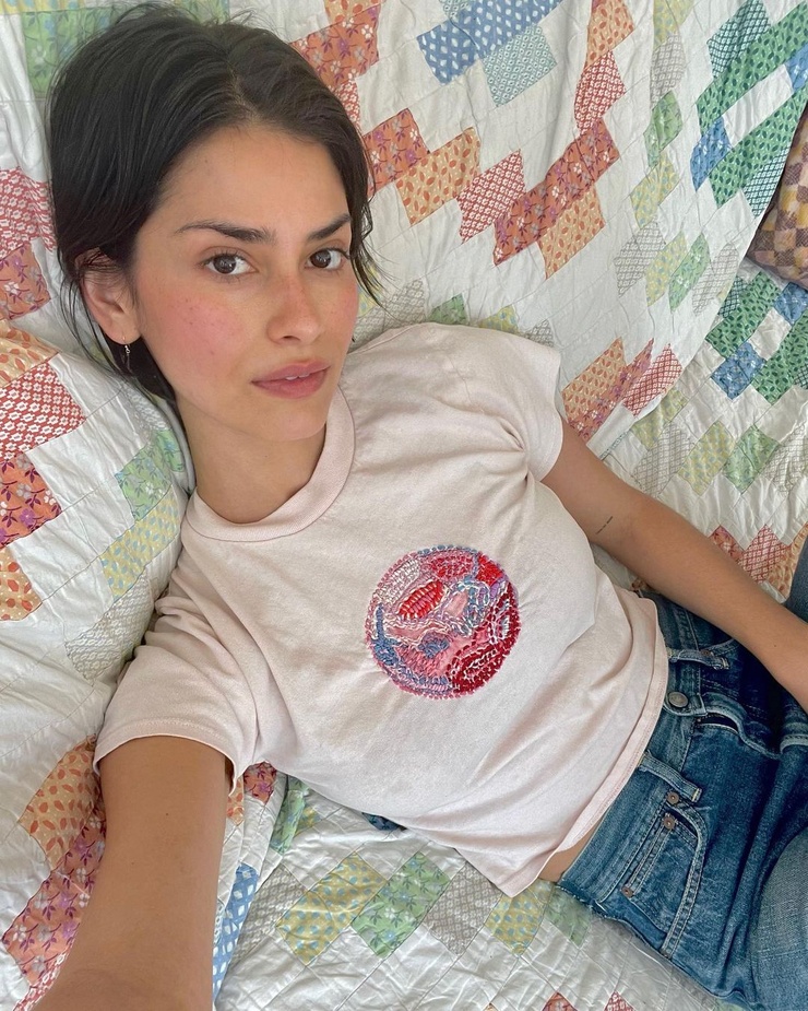 Image of Hannah Kleit