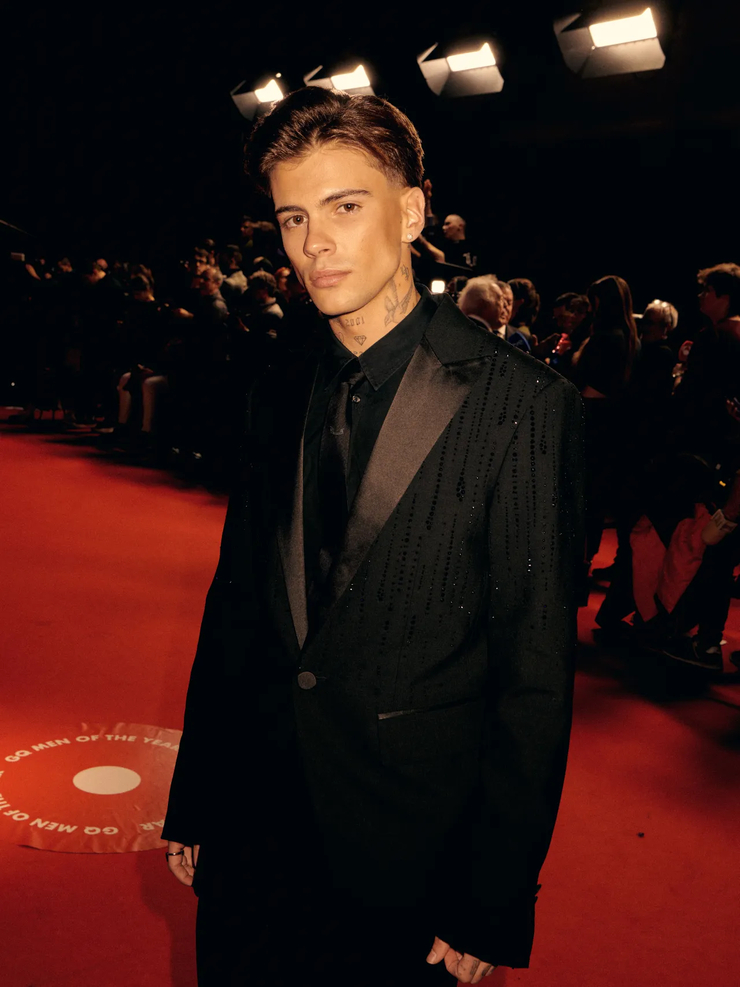 Picture of Víctor Perez