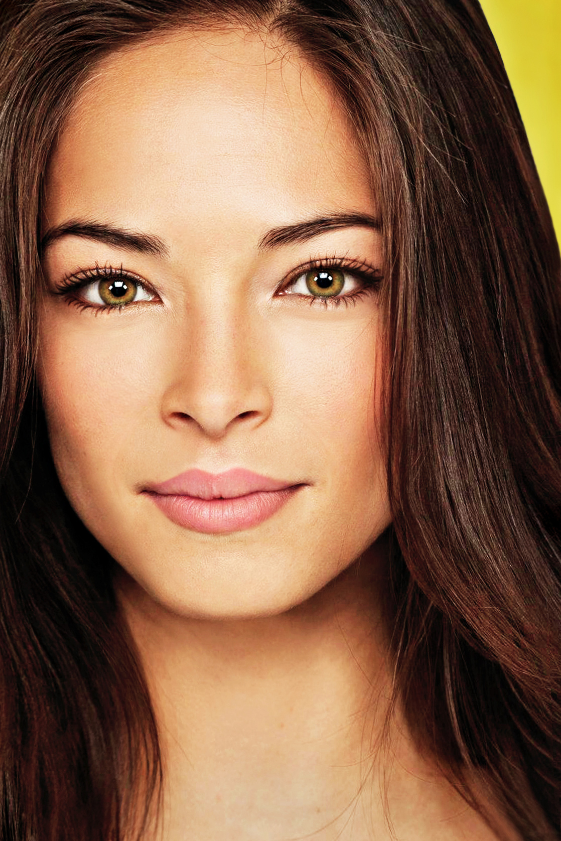 Picture of Kristin Kreuk
