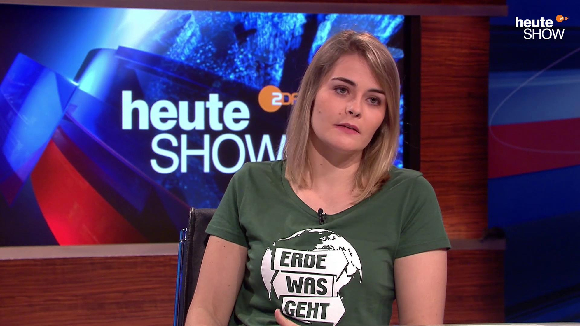 Picture of heute-show