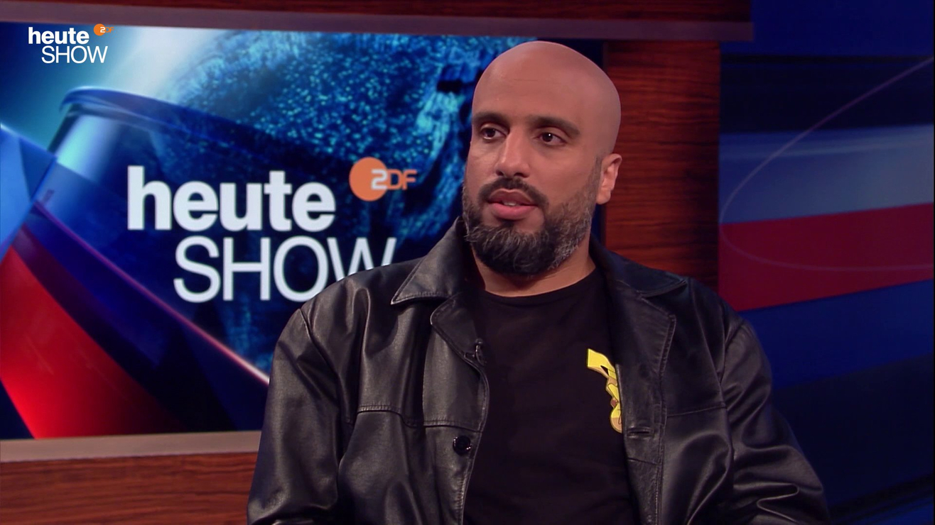 heute-show picture